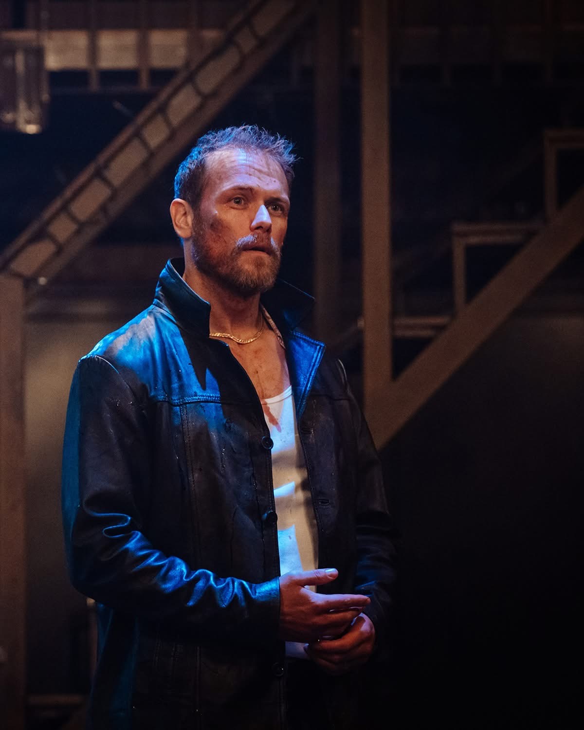 Celebrating Sam Heughan’s Macbeth: Honoring Craft, Dedication, and ...